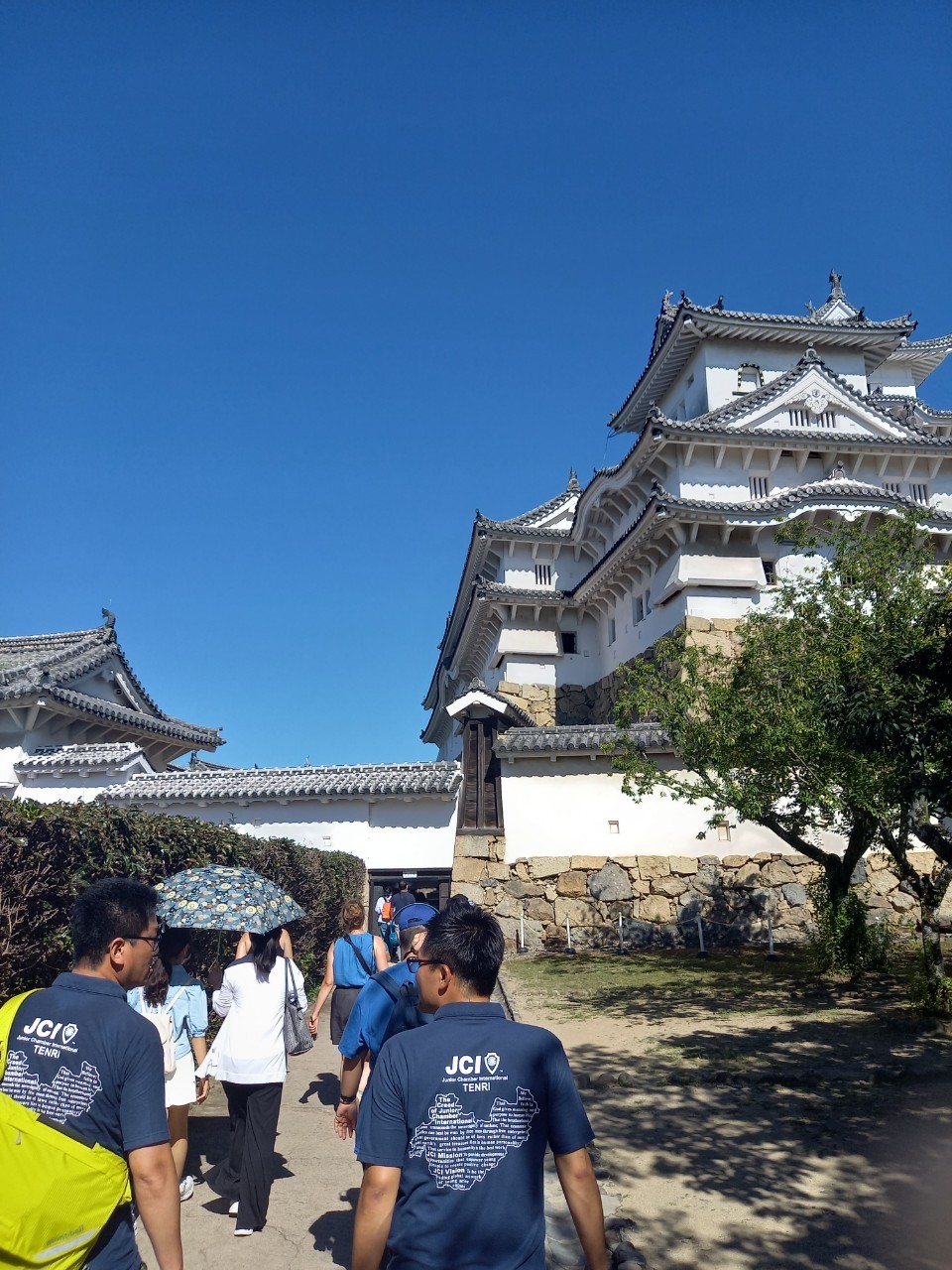 活動報告 | 一般社団法人 天理青年会議所 | 感謝を胸に AMBITIOUS 天理！！